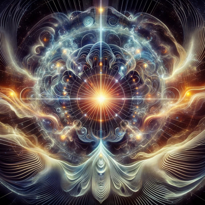 All That God Is | Eternal Radiance | Smile Tribe