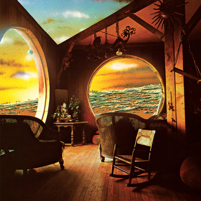 Infinite Light | Lightning Dust