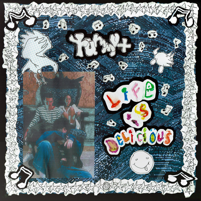 Life is Delicious | Tummy+