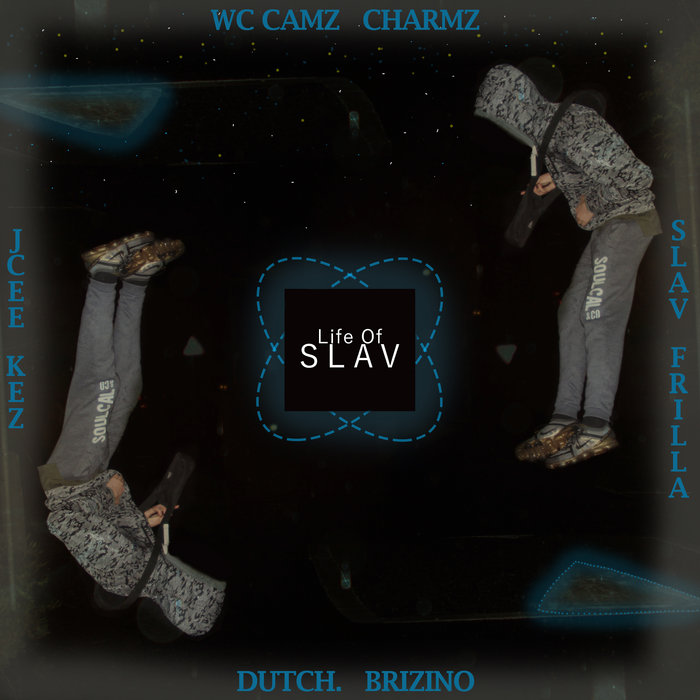 Life of Slav | Slav Man Beats