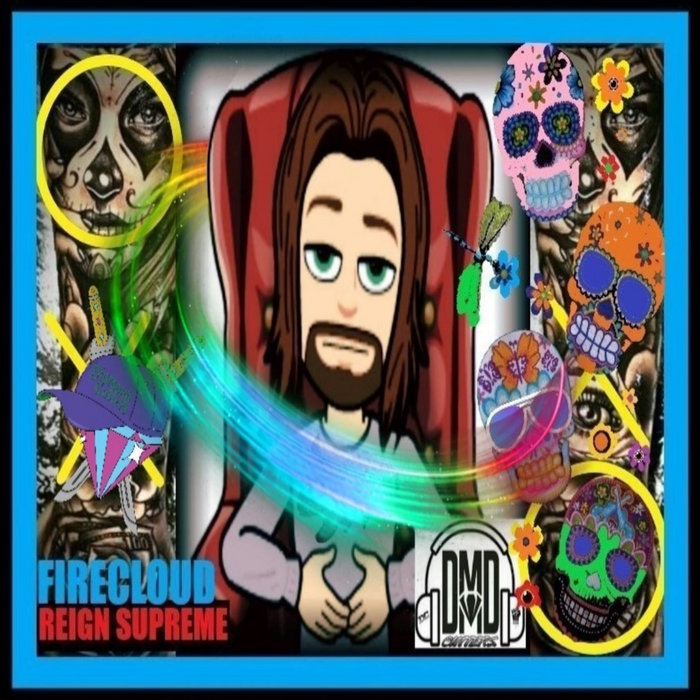REIGN SUPREME | FireCloud.Band