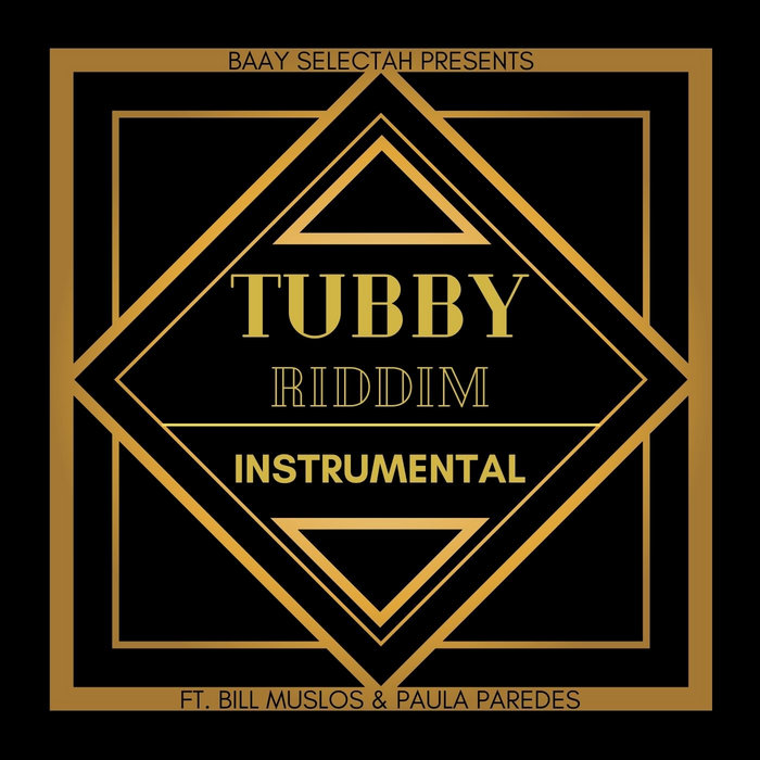 Tubby Riddim & More | dj.baay