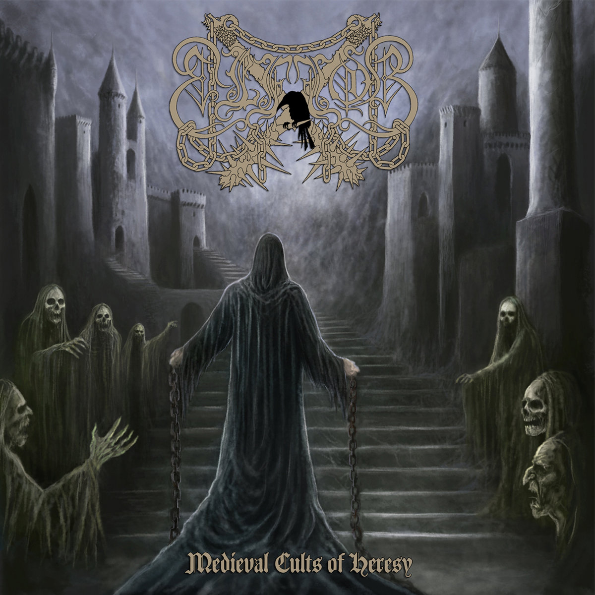 Medieval Cults of Heresy | ELFFOR