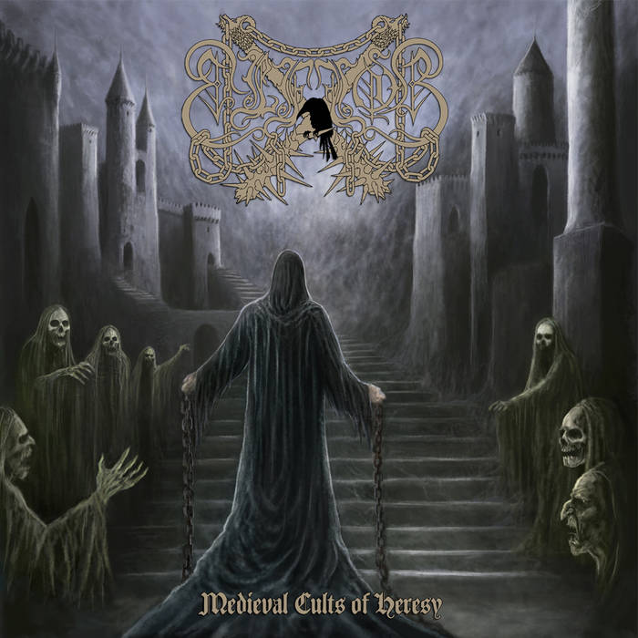 Medieval Cults of Heresy | ELFFOR