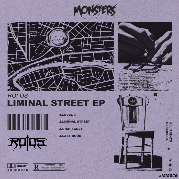 Liminal Street | ROI OS | Monsters Music