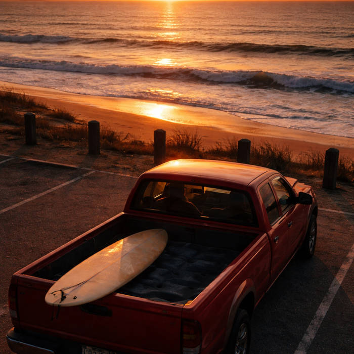 Sunburn Season | O'Crowley