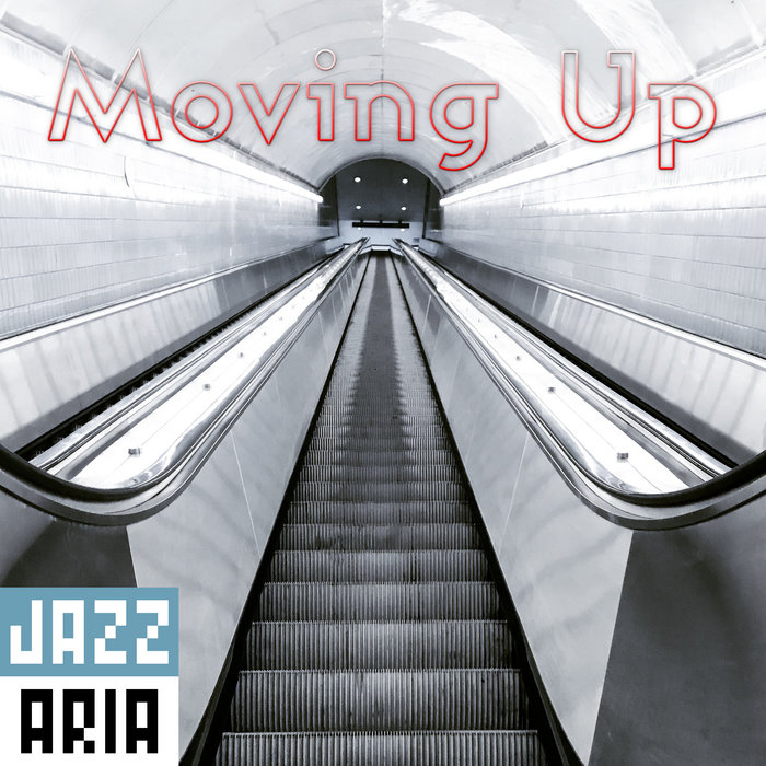 Moving Up | Jazzaria