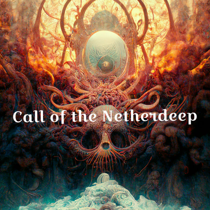 Call of the Netherdeep | MAB Music TTRPG | Mab Music TTRPG