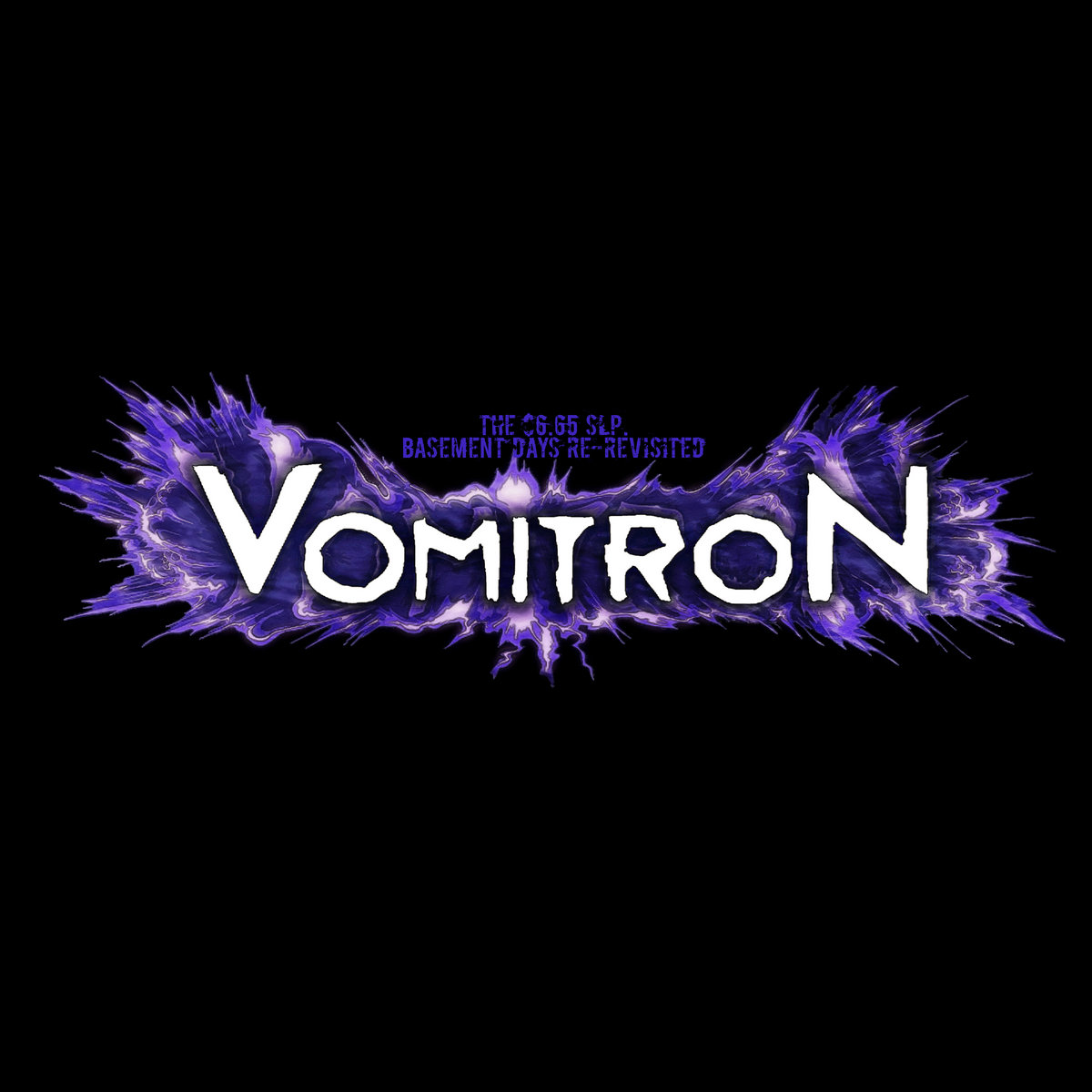 Ghostbusters | Vomitron
