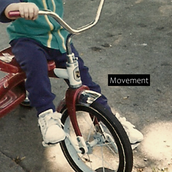 Movement | Hayden Alexander