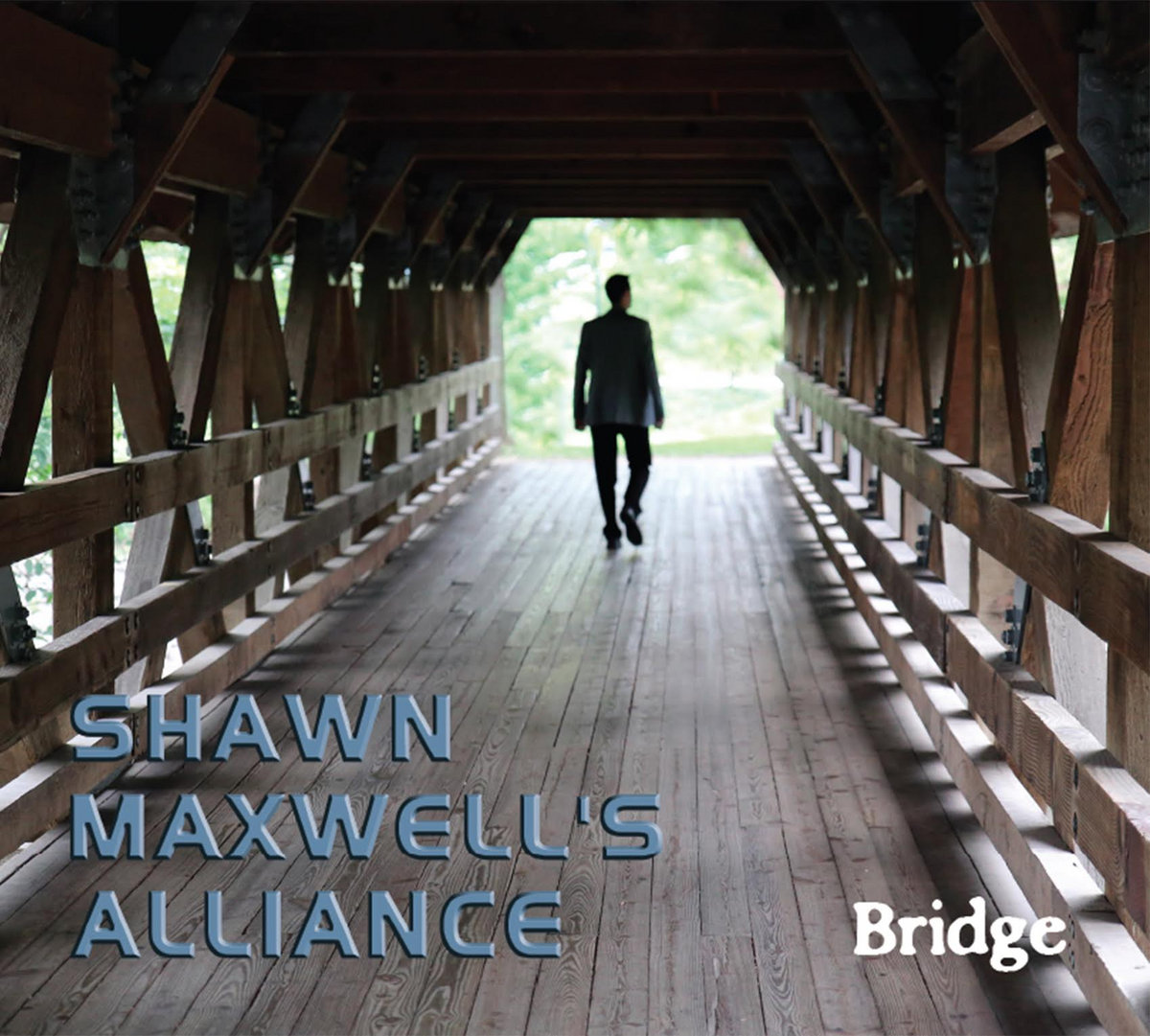 Bridge | Shawn Maxwell