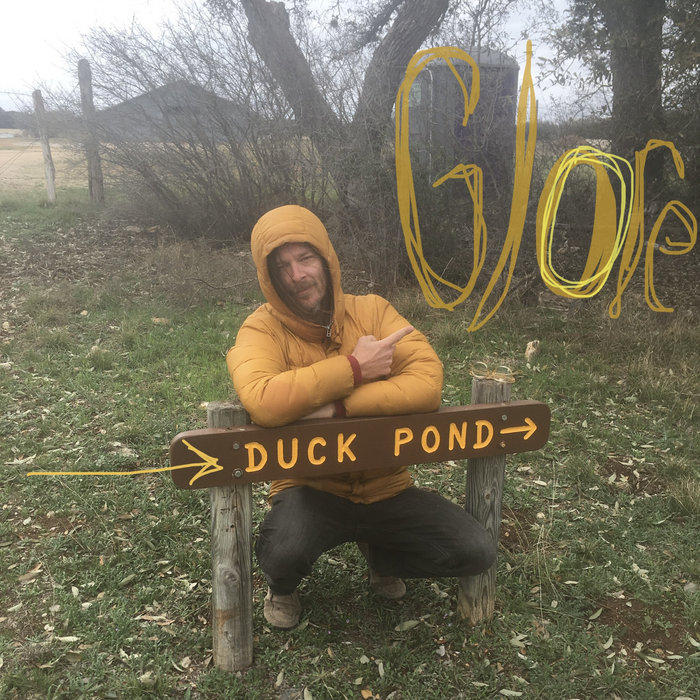 DUCK POND | Glore | Glore & Glore
