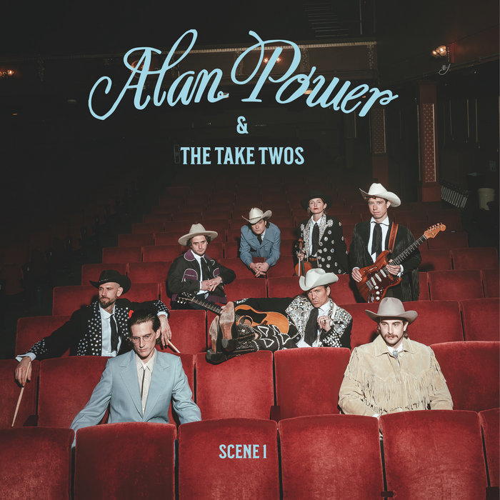 Scene 1 | Alan Power