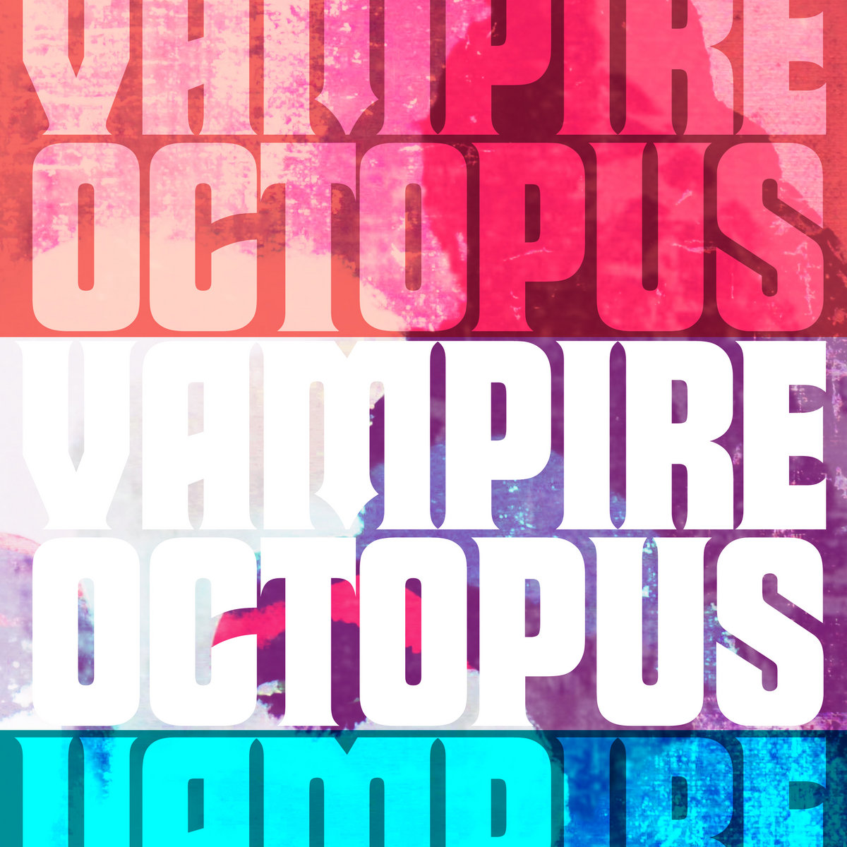 Vampire Octopus | Vampire Octopus