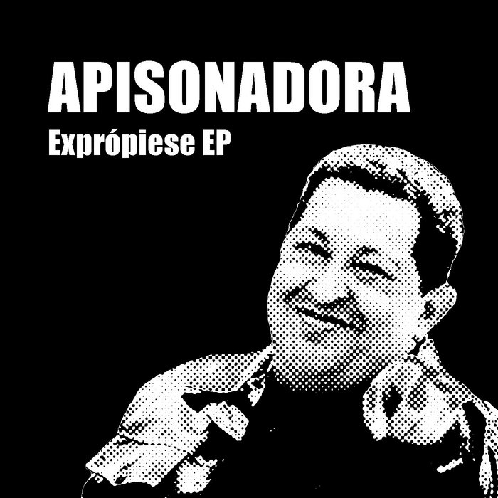 Expropiese EP | APISONADORA