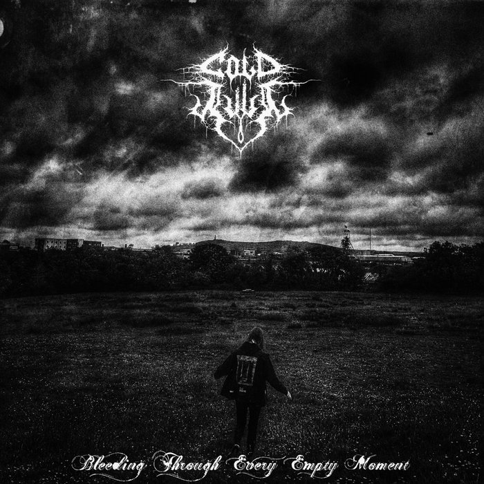 Bleeding Through Every Empty Moment | Cold July
