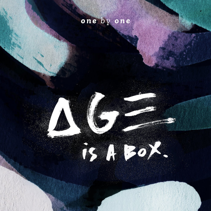 One By One LP | Age is a Box | Needwant