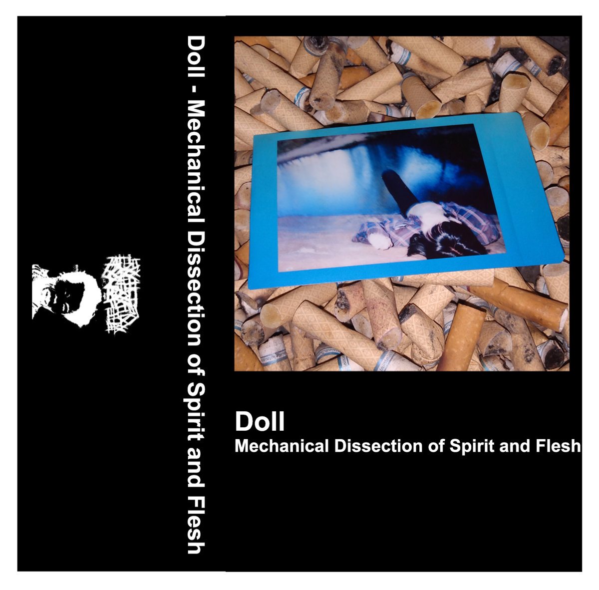 Mechanical Dissection of Spirit and Flesh | Doll | Swollen Gargantuan ...