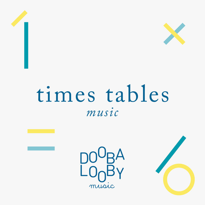 Times Tables Music Doobalooby Music times-tables-music-doobalooby-music