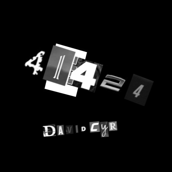 41424 | David Cyr