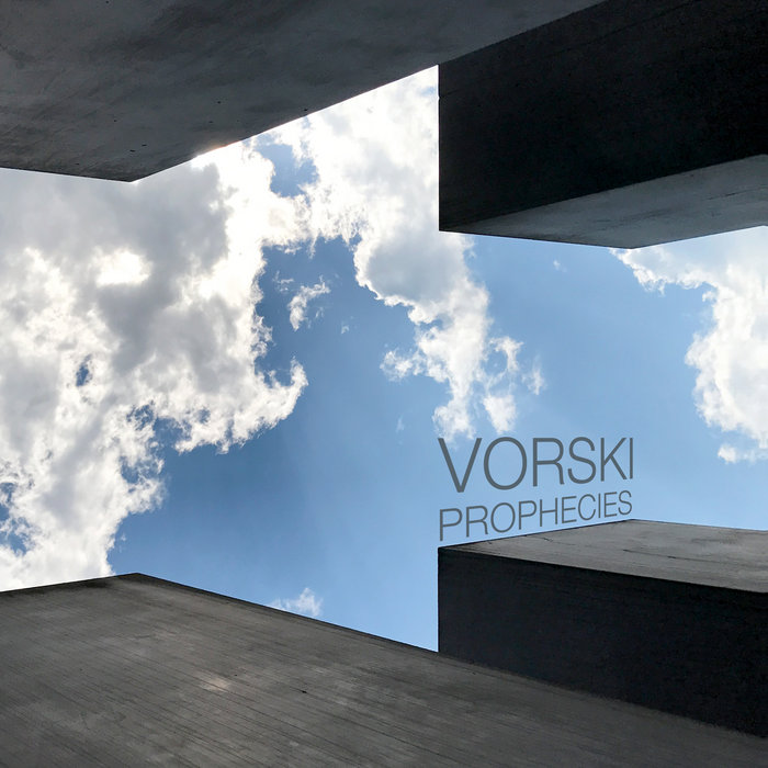 Prophecies | VORSKI | Specific Recordings
