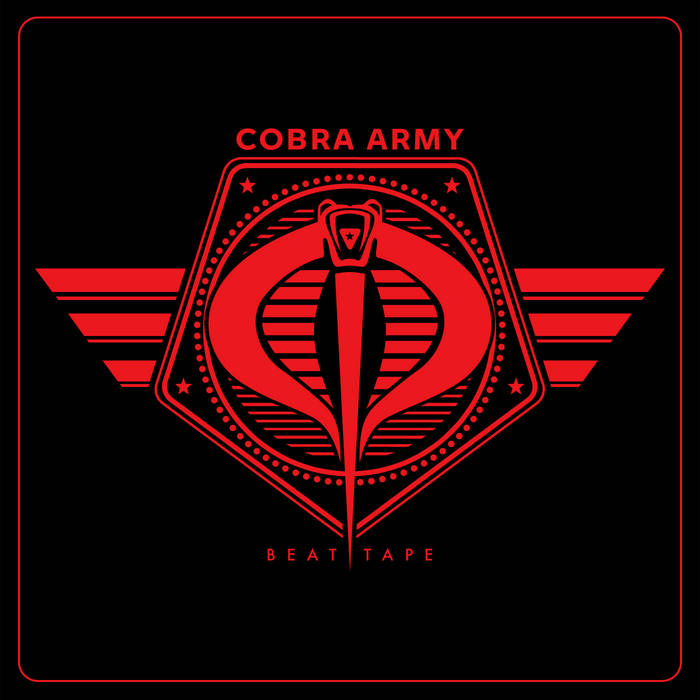 Cobra Gi Joe Logo