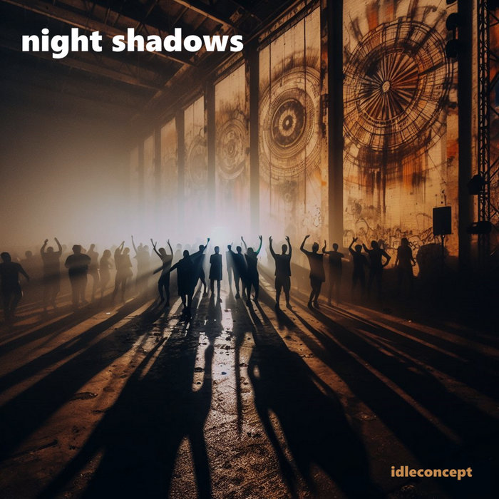 Night Shadows | Idleconcept