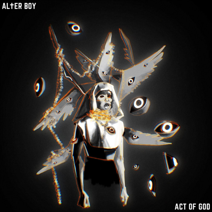 Act Of God | Alter Boy