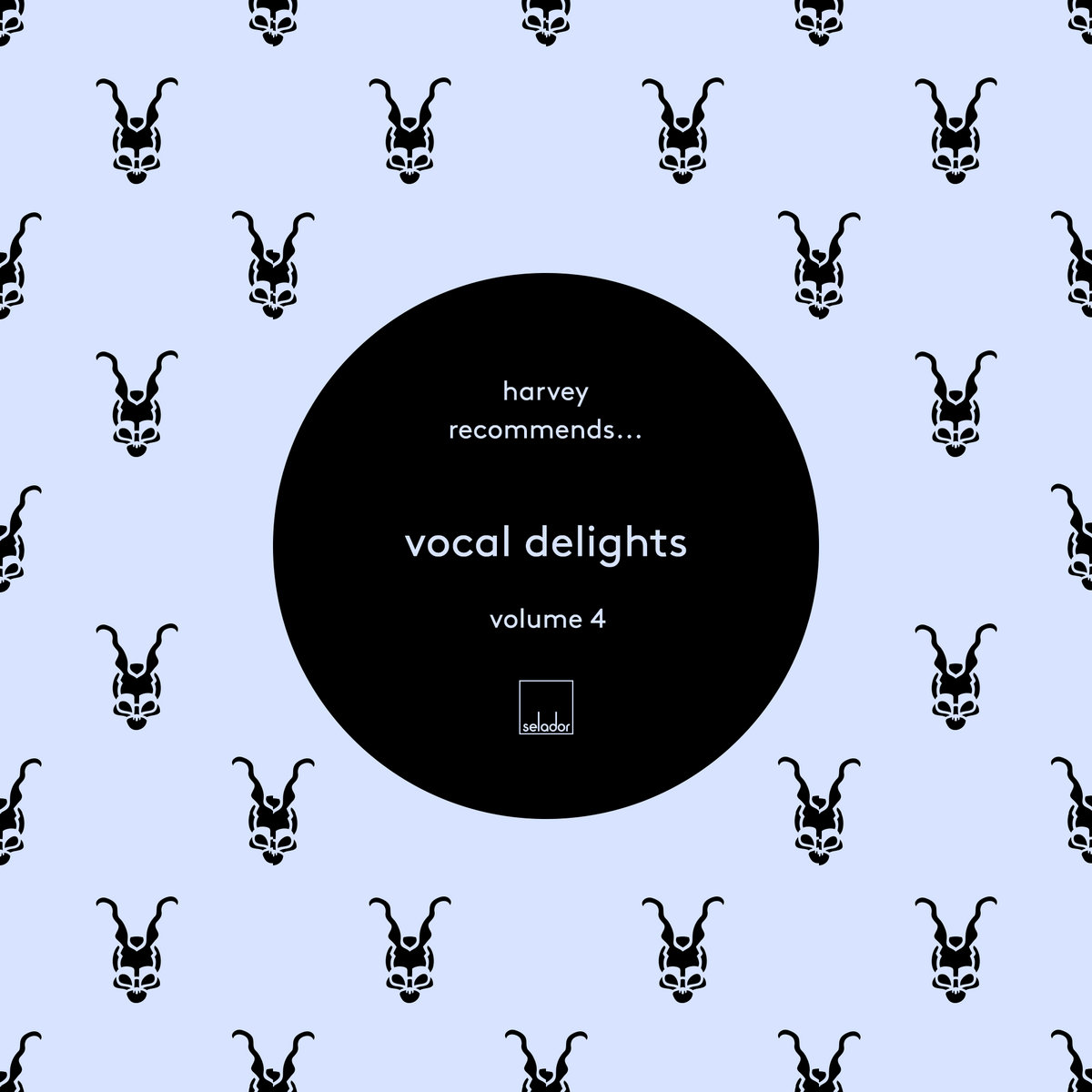 Harvey Recommends . . . . Vocal Delights Vol 4 | just her, dave seaman ...
