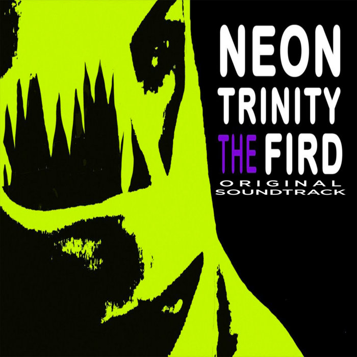 NEON TRINITY THE SOUNDTRACK | JAI