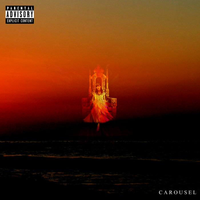 Carousel | Dame
