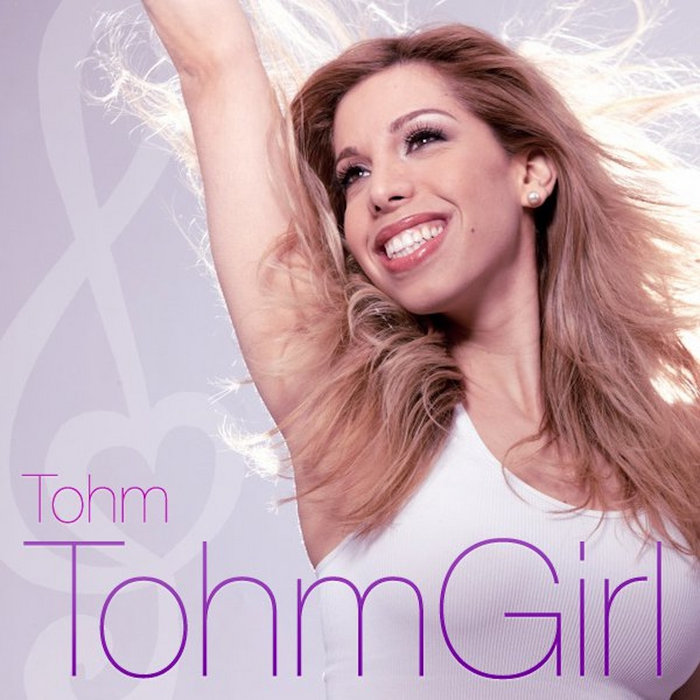 Tohm Girl | Tohm Lev
