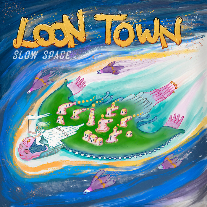 Slow Space | Loon Town