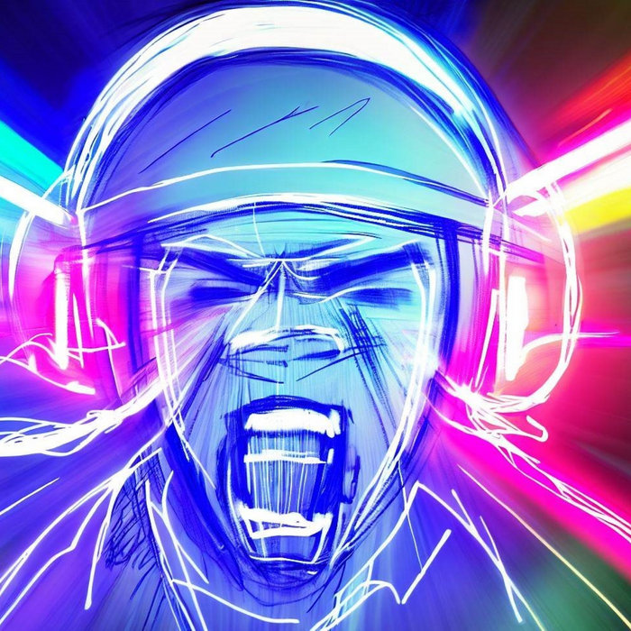 Tunnel Vision | Captain Chrome