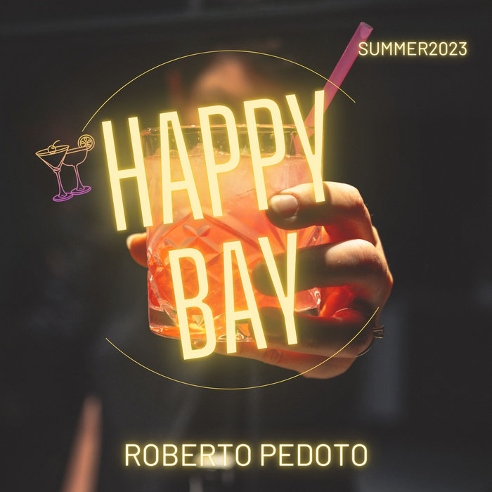 Happy Bay | Roberto Pedoto