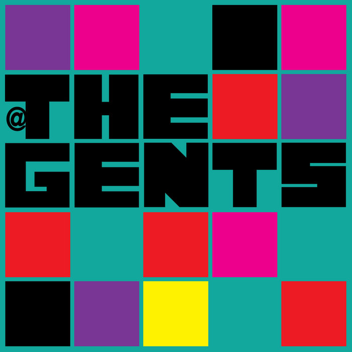 @TheGents | @TheGents