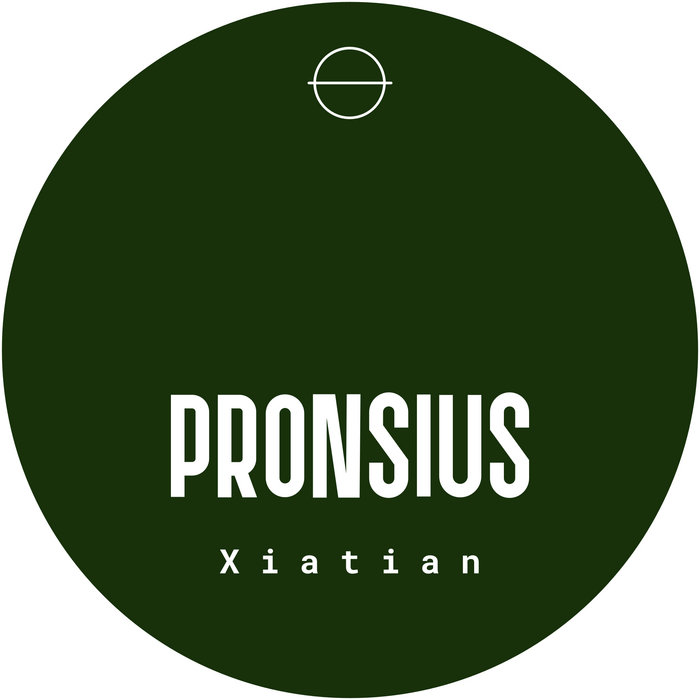 Xiatian | Pronsius