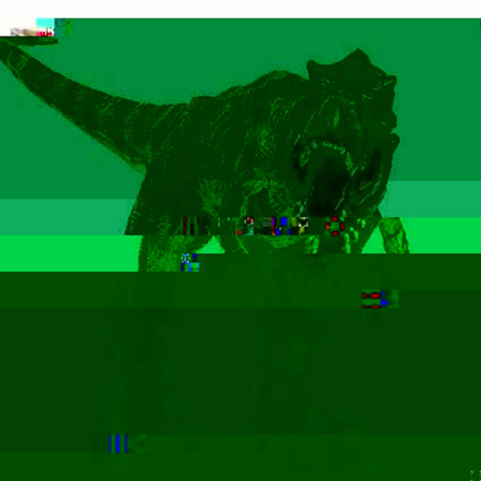 WALK THE DINOSAUR.exe | Filmed In An Airplane