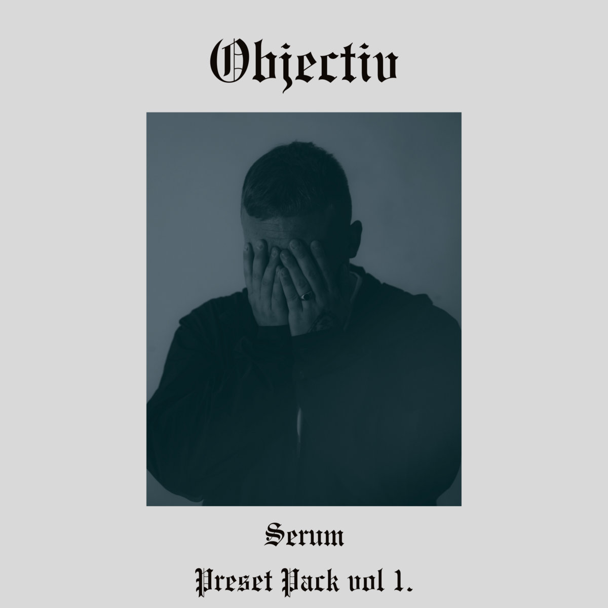 Objectiv Serum Preset Pack Vol 1 | objectiv | Objectiv