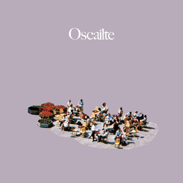 Oscailte | Gareth Quinn Redmond