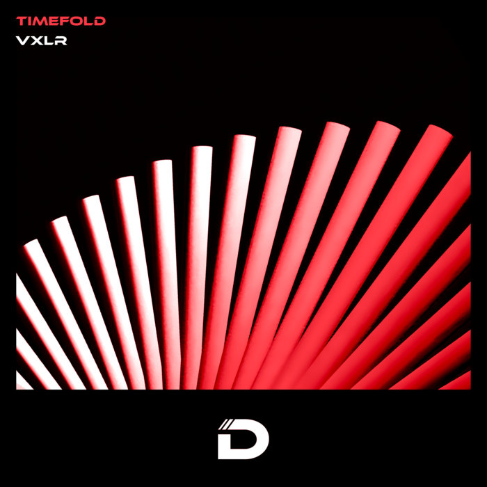 Timefold | Vxlr | Drawner Records