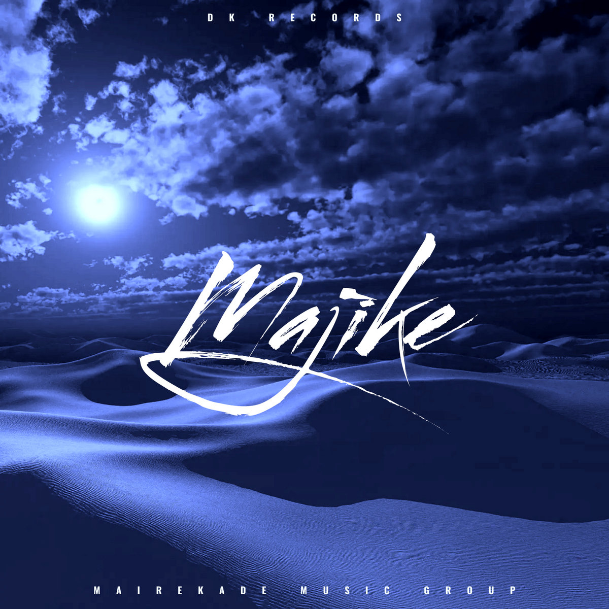 MaJiKe | MaJiKe | Mairekade Music