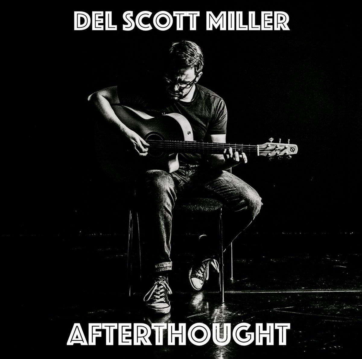 Afterthought | Del Scott Miller