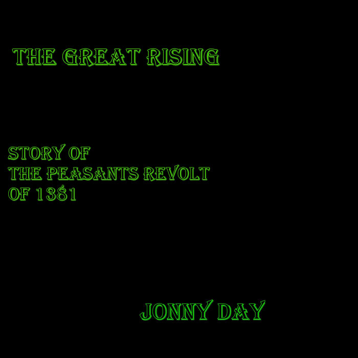 The Great Rising | Jonny Day