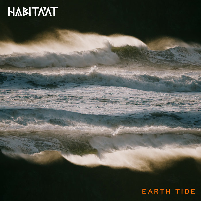 Earth Tide | HABITAAT
