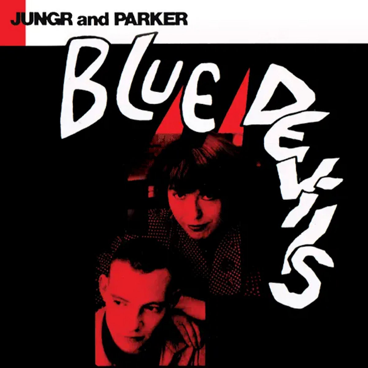 Blue Devils | Jungr & Parker | Barb Jungr
