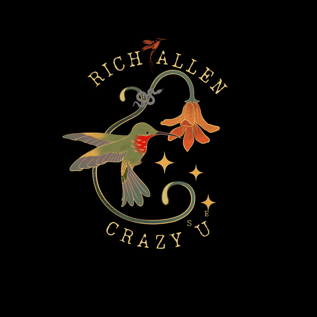 Rich Allen | Rich Allen Music