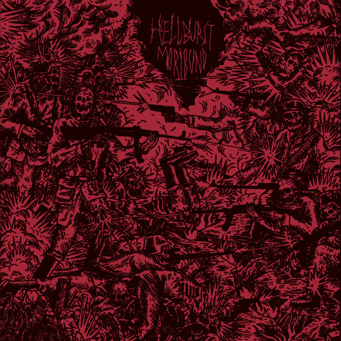 Moribund | Hellburst