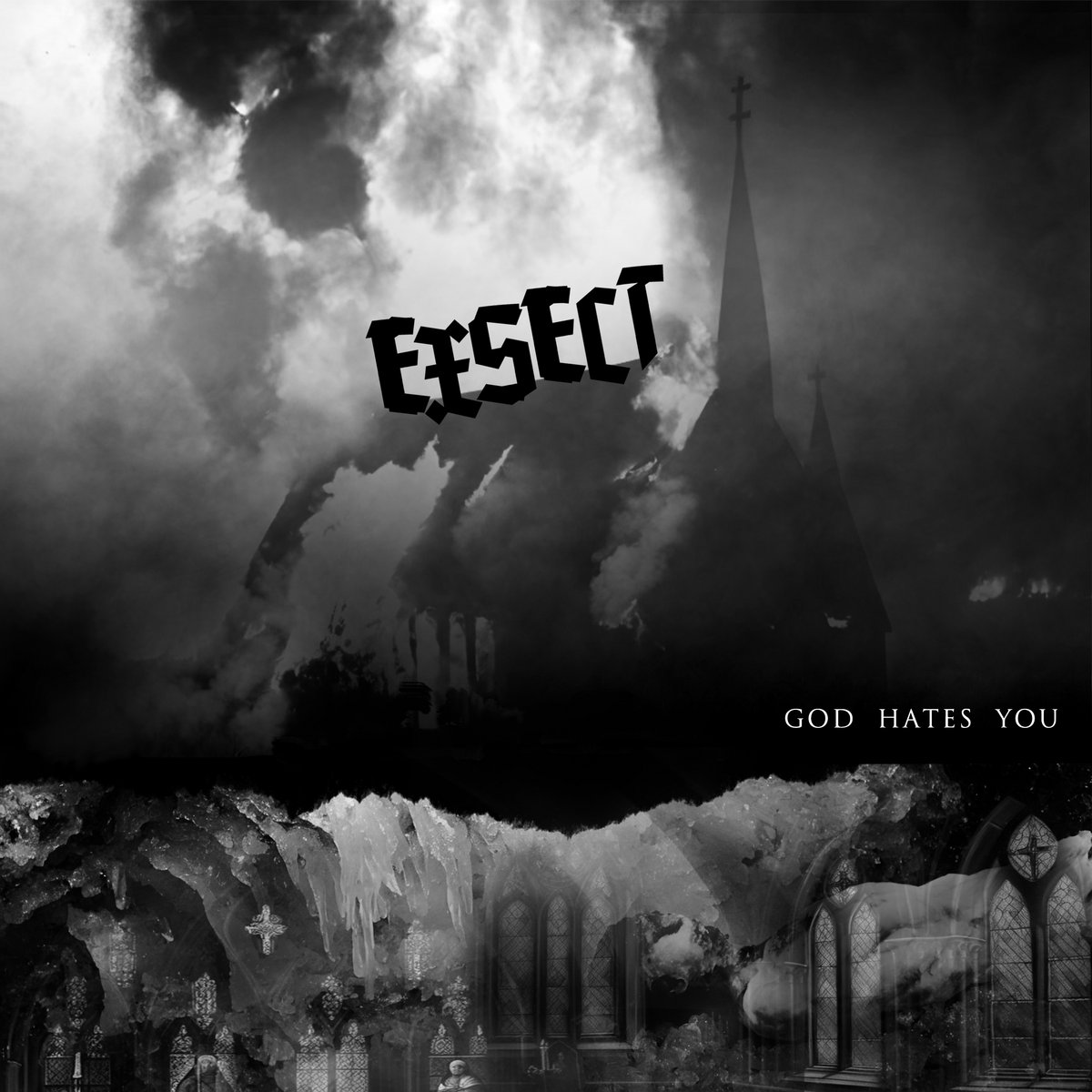 God Hates You | Exsect