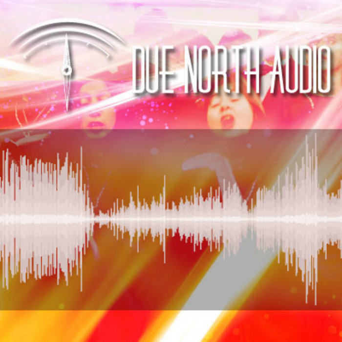 Vocal Collection 1 | Royalty Free Music by Jeremiah Craig